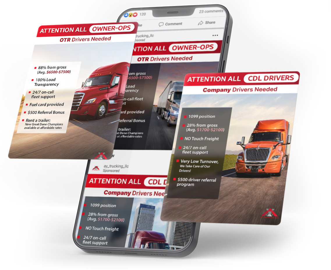 Case Study - Transport Geniuses